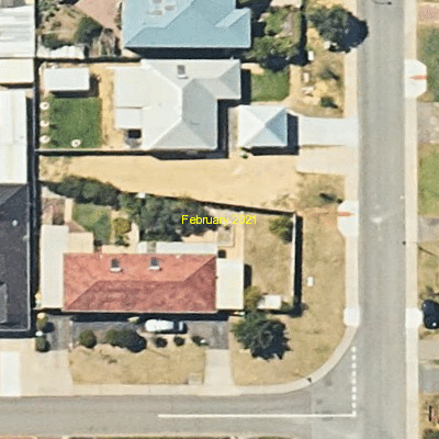 Building Detection Object Detection Dataset by 19758301@student.curtin ...