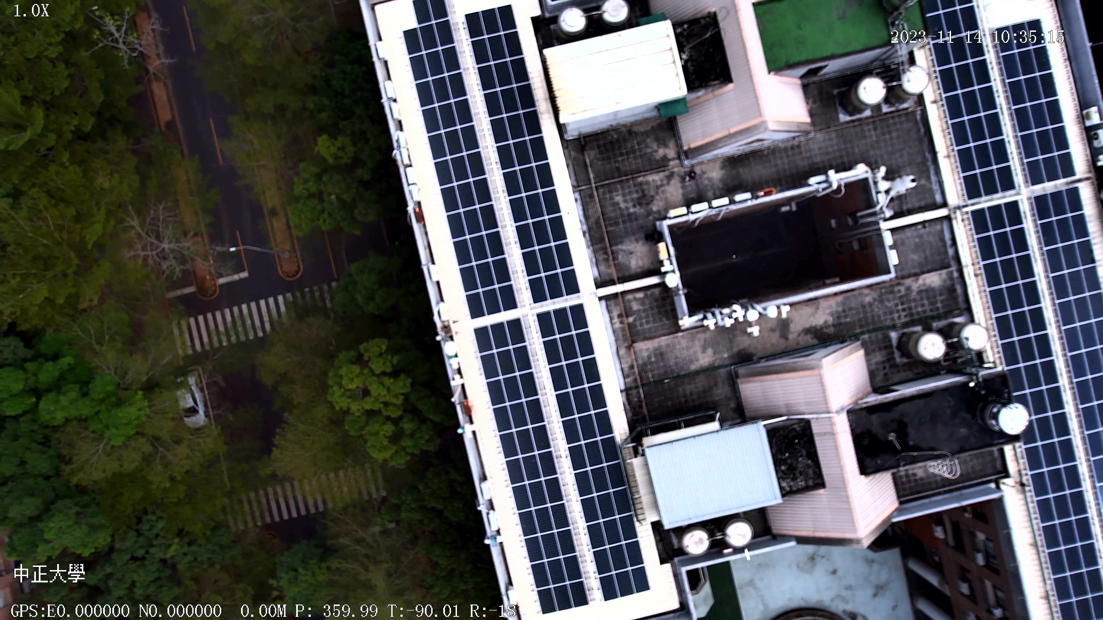 Big Solar Panels Object Detection Dataset And Pre Trained Model By Abel