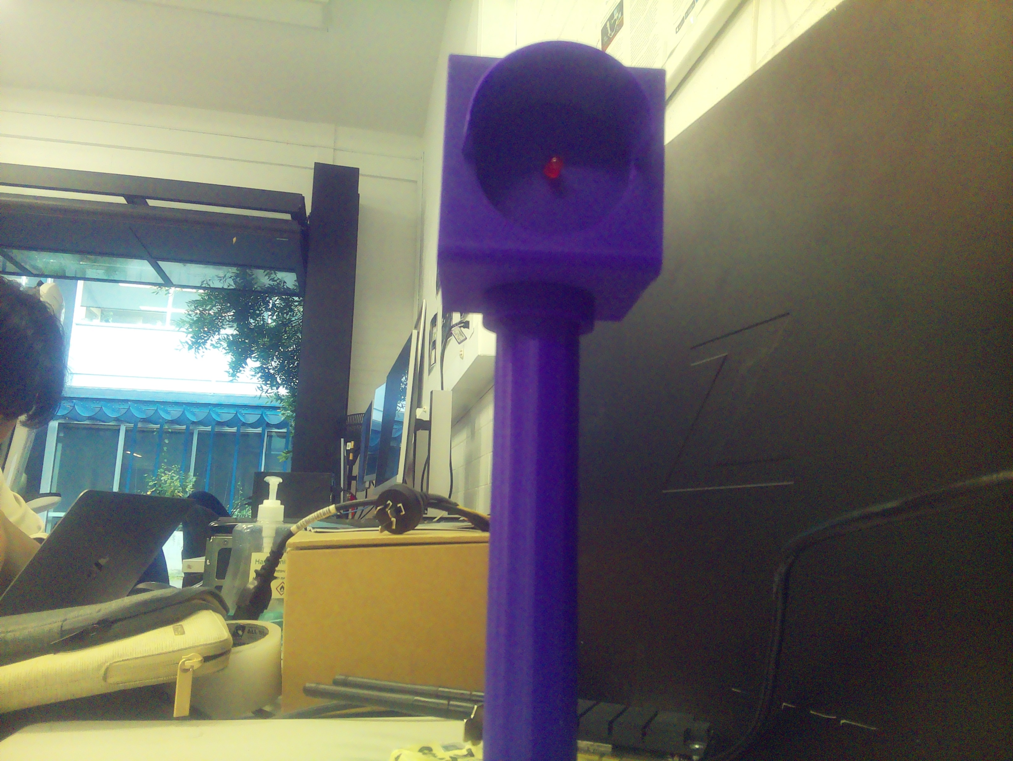 Jackson Li (jackson-li-zbcxi) - Roboflow Universe