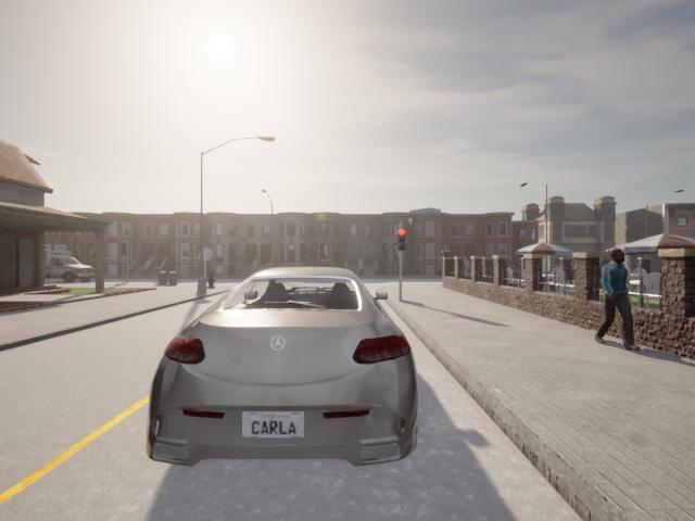 Driver Assistance System Using Cityscape Dataset Object Detection