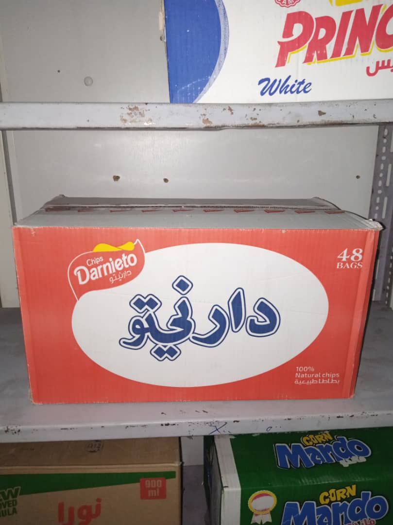 BoxDetectionOnRacks Object Detection Dataset (v1, final_box_detection) by project