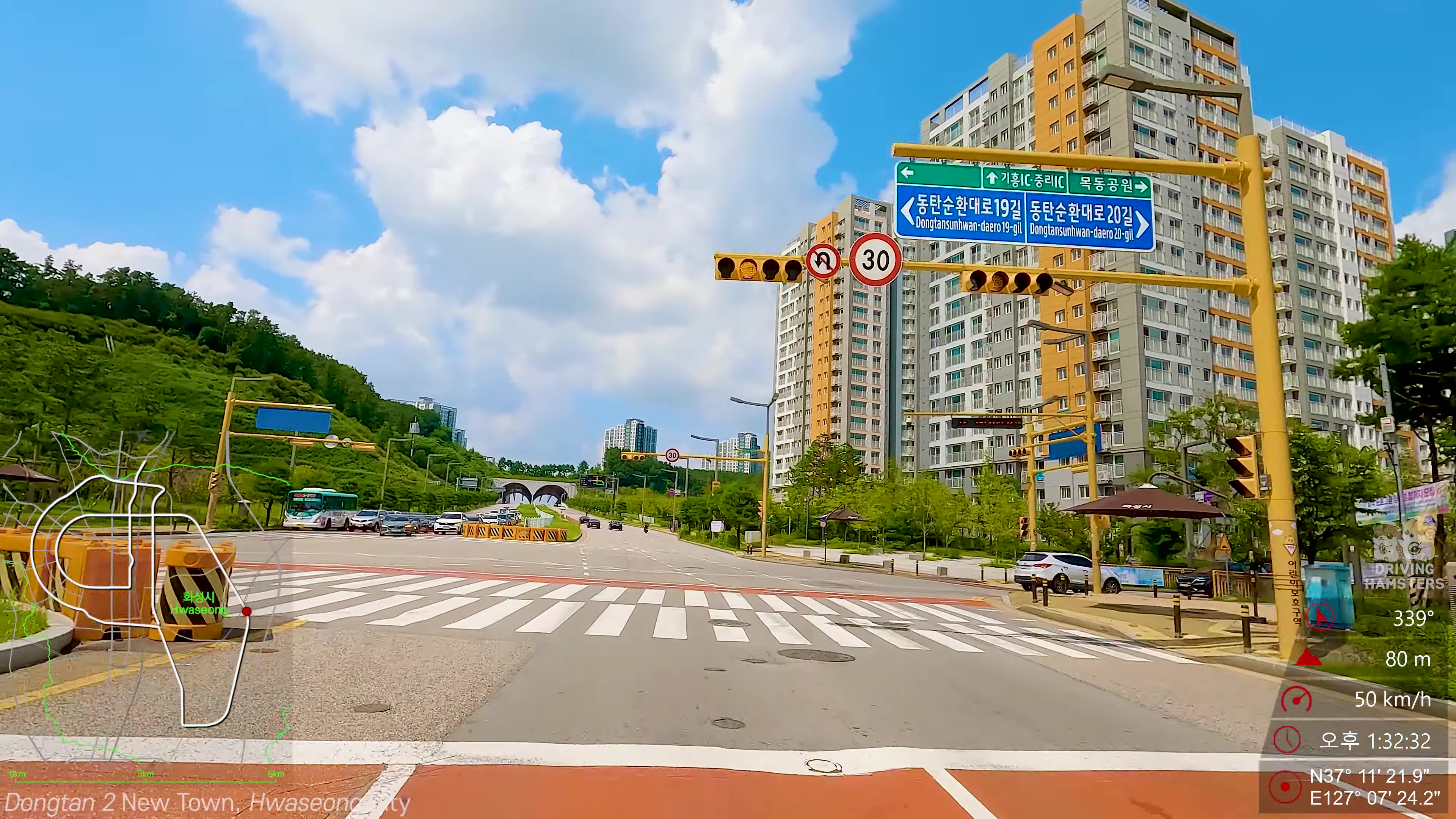 Traffic Light Onlylight Object Detection Dataset And Pre Trained Model By Trafficlightdetect