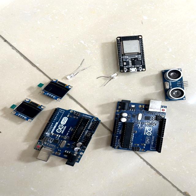 Test2 Object Detection Dataset And Pre Trained Model By Project Qpfsz