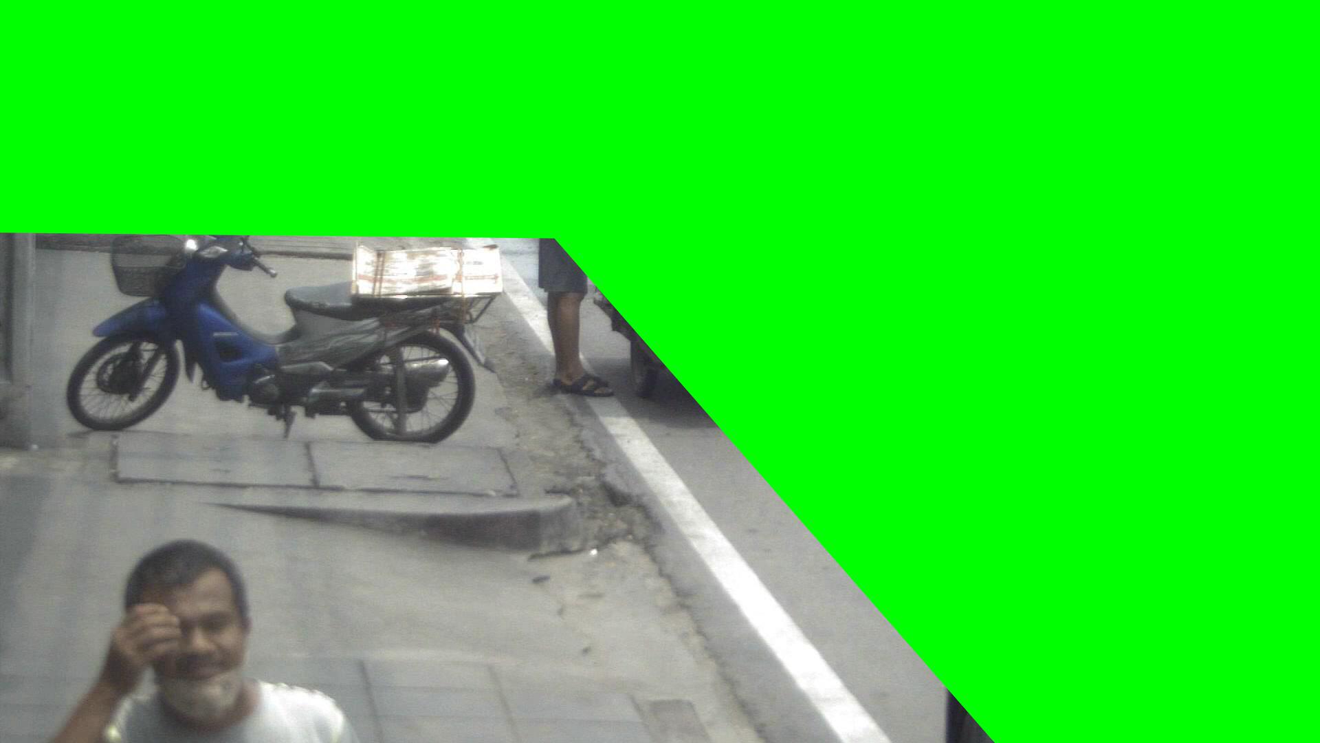 Mask AI2 Good Object Detection Dataset by Opendream AI2