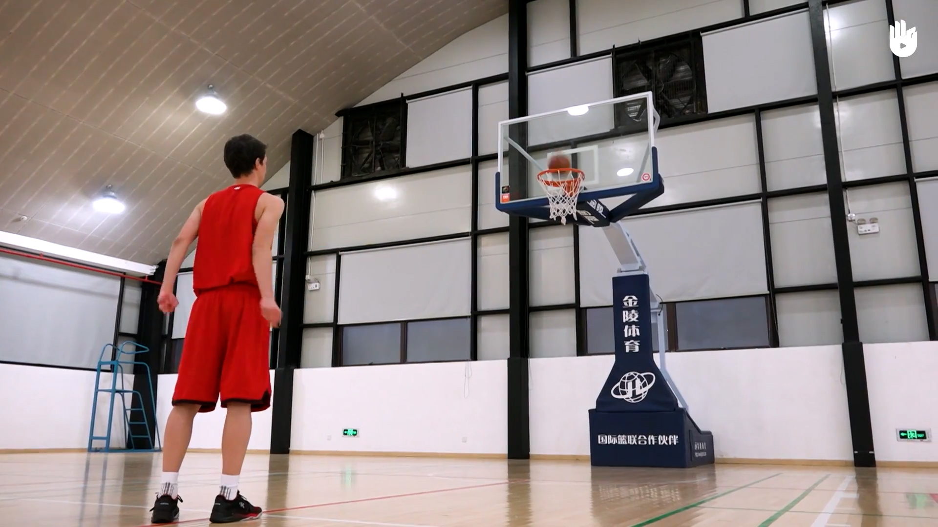 Basketball Hoops Object Detection Dataset V2 2022 03 25 11 41pm By Swetha Saseendran