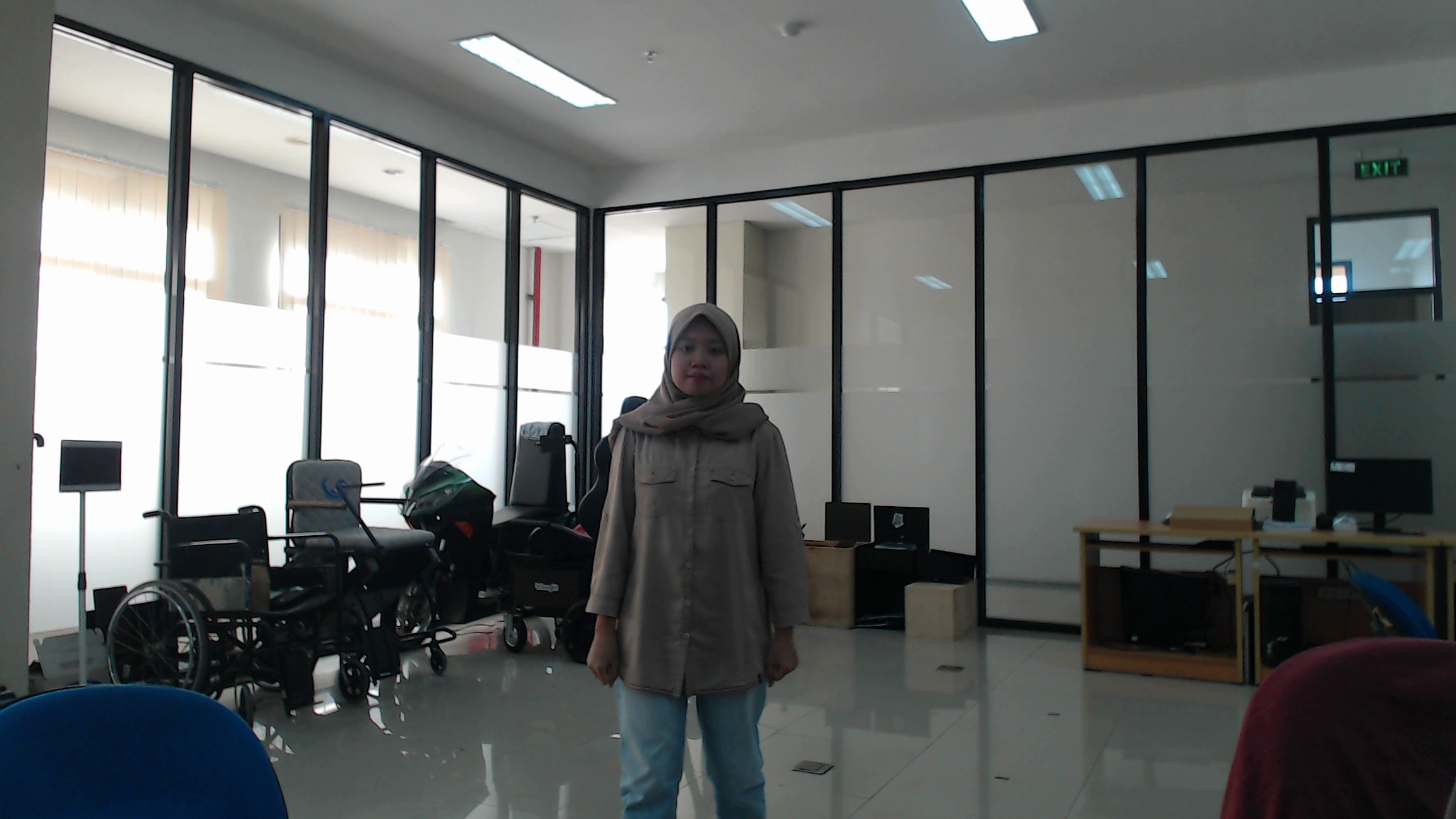 Human Terang Object Detection Dataset by farnan