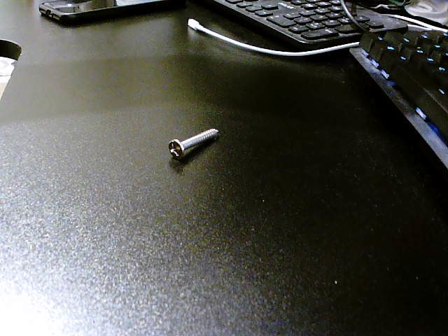 screw Object Detection Dataset and Pre-Trained Model by try