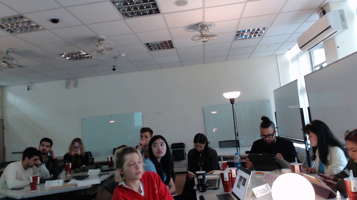 Dynamic Classroom Lighting Object Detection Model by Ambient ...