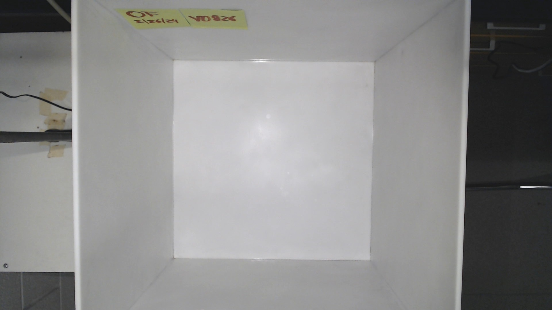 Project 2 (NMS DOI Group II OF) Instance Segmentation Dataset and Pre-Trained Model by umich