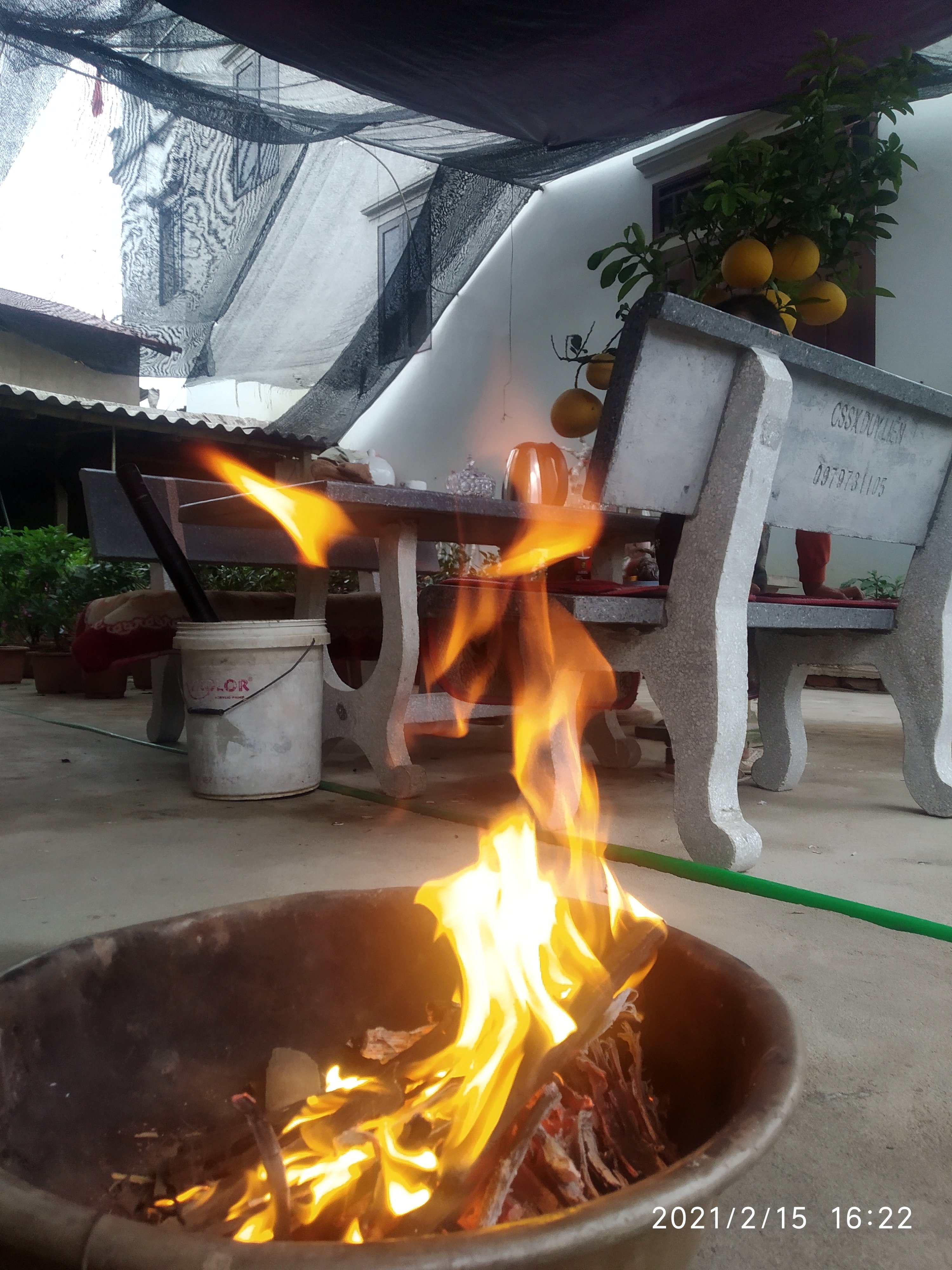 Fire Data Set Small Object Detection Dataset By New Workspace Obk0p