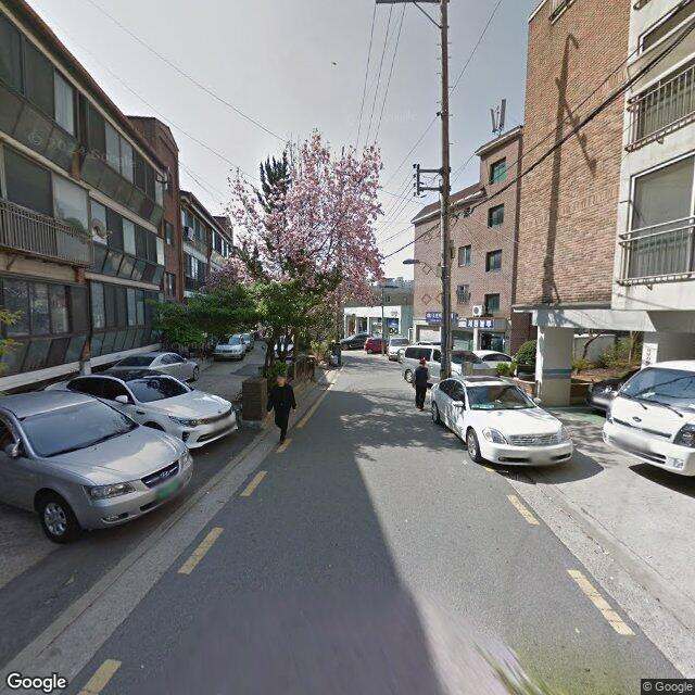 _street_view Instance Segmentation Model by k1n