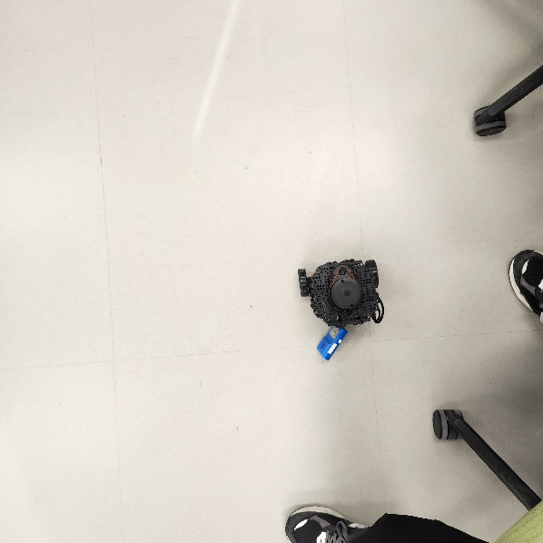 turtlebot Object Detection Dataset by MNBS