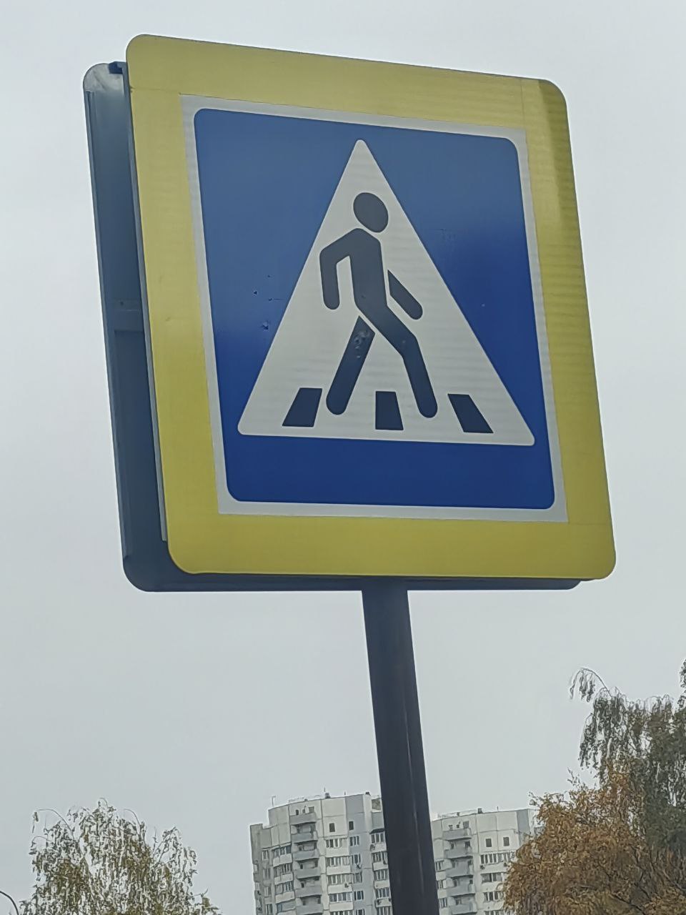 Road signs Object Detection Dataset by Morkov