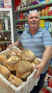 Bread Identification Object Detection Dataset by JBWorkspace