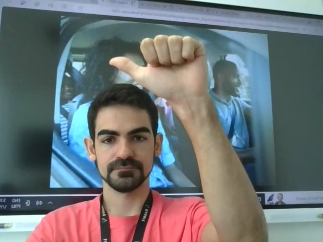 Hand Detection Object Detection Dataset And Pre Trained Model By