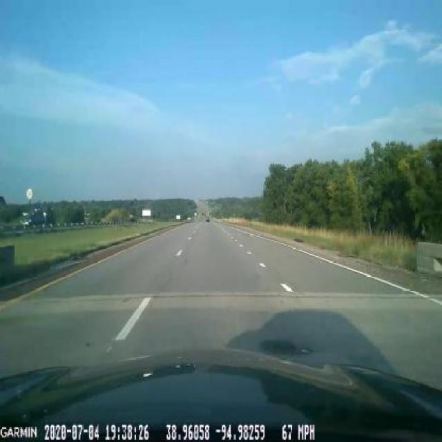 Potholes Object Detection Dataset by GP Test