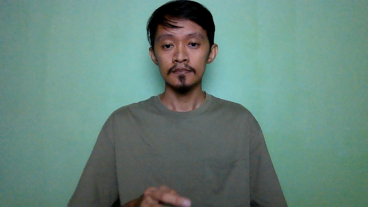 Thesis Sign Lang Object Detection Dataset By Home