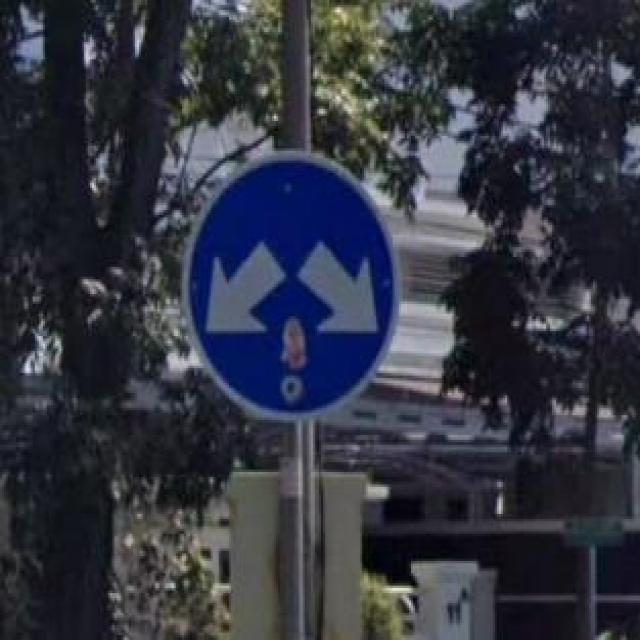 road signs Object Detection Dataset and Pre-Trained Model by autonomous