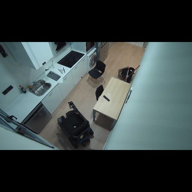 Prueba Object Detection Dataset By Smarthome