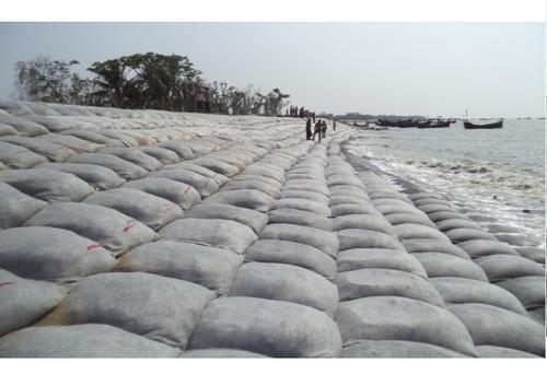 geobags Instance Segmentation Dataset and Pre-Trained Model by a