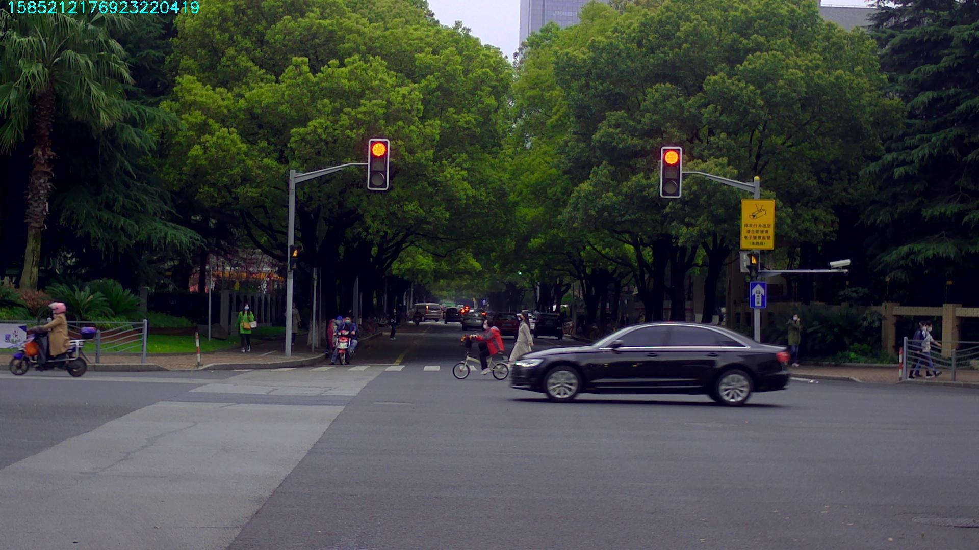 TL_Model Object Detection Dataset by Nope Dogemn