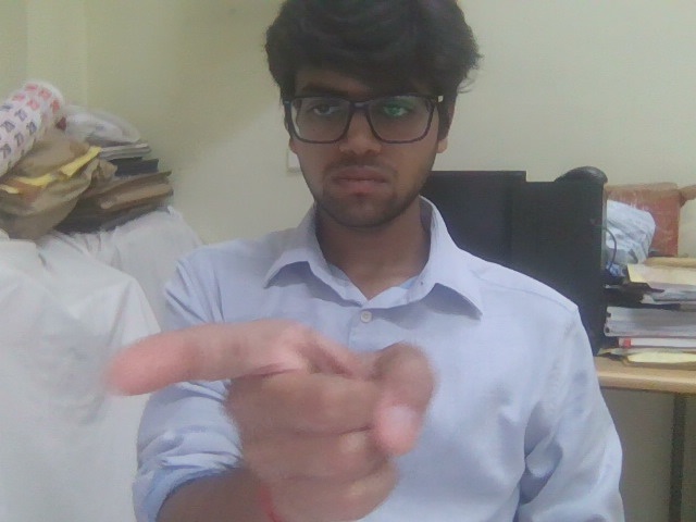 Final_Sign_Language_Detection Object Detection Dataset by Manit