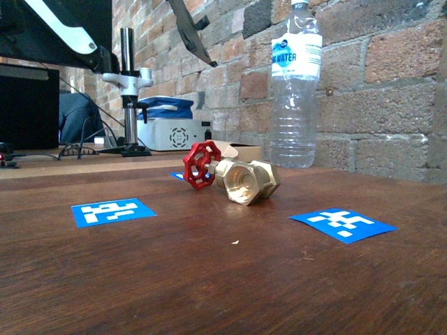 valve Semantic Segmentation Dataset by Trainingpictures
