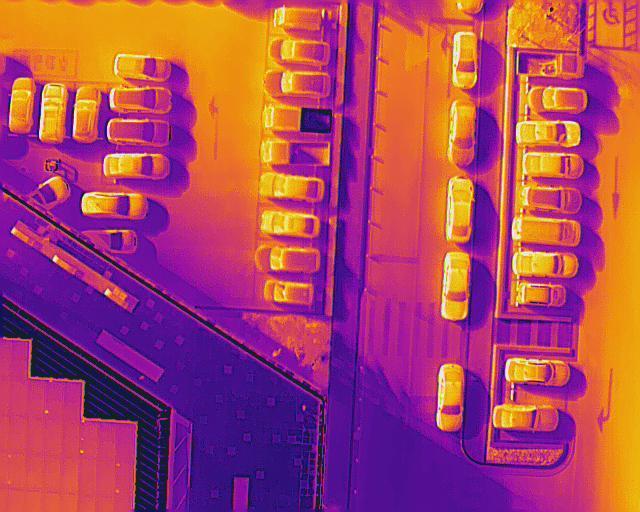 Solar Panel Object Detection Dataset by Samuel