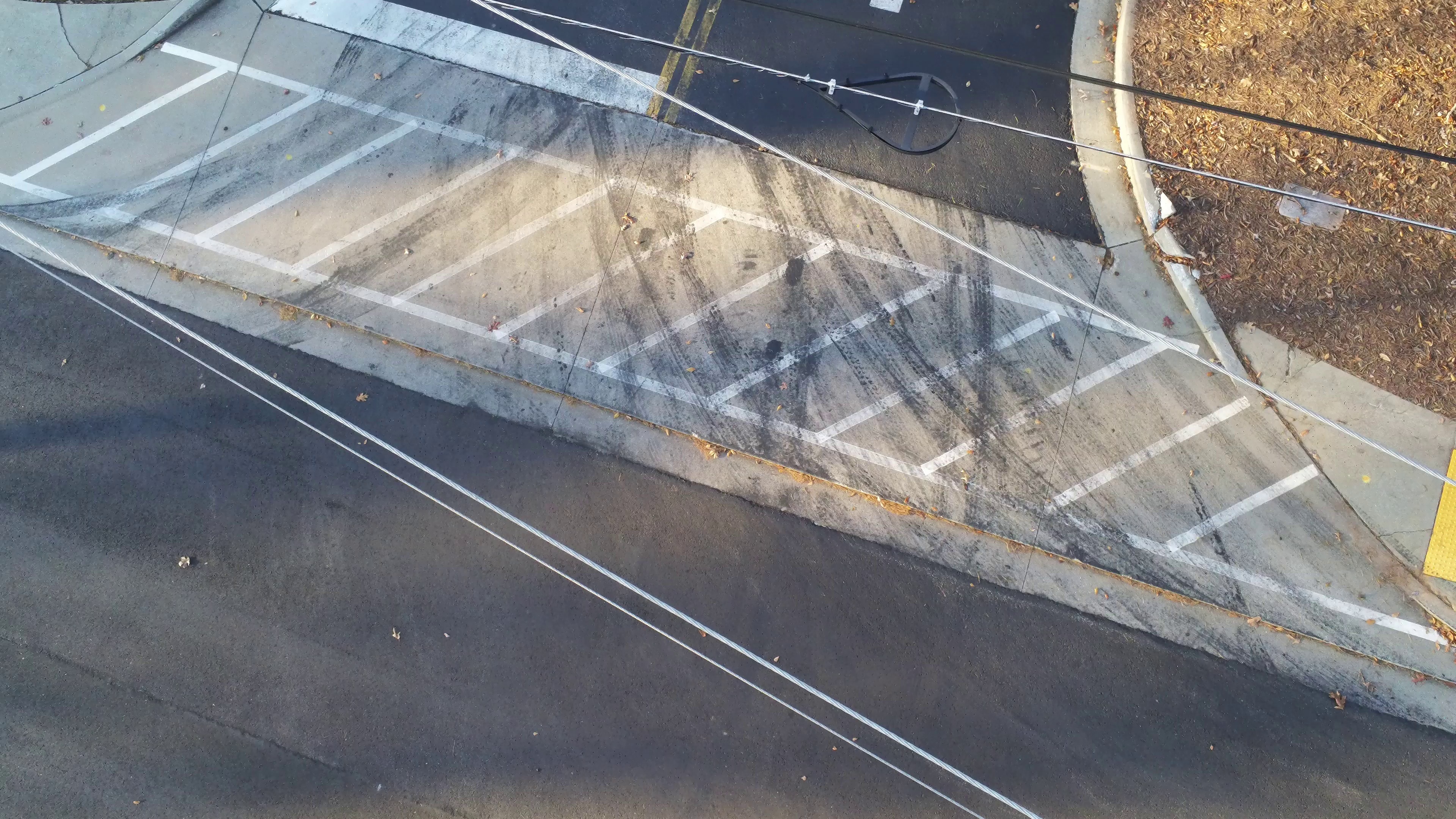 Transmission Line Instance Segmentation Model by Samuel