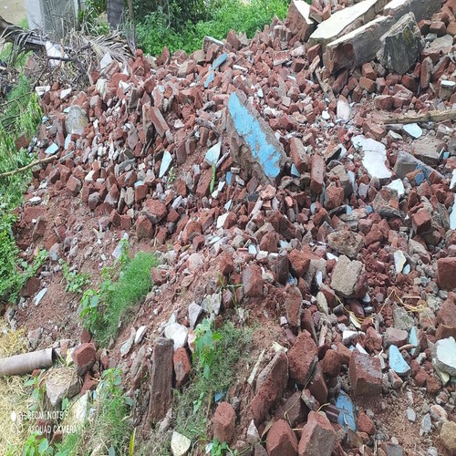 brick and rebar Object Detection Dataset and Pre-Trained Model by brick and rebar