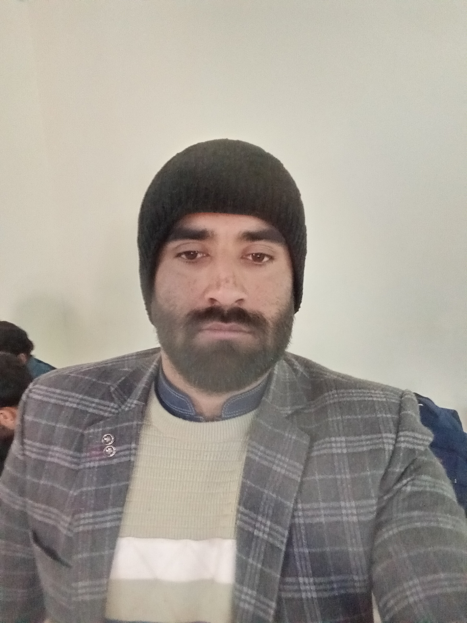 face emotion recogination Object Detection Dataset by facial emotion recogination