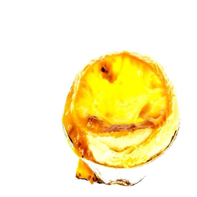 EggTarts detection Object Detection Dataset by MLAI Project