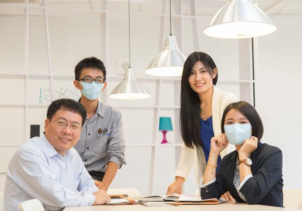 mask_three Object Detection Dataset by KJ