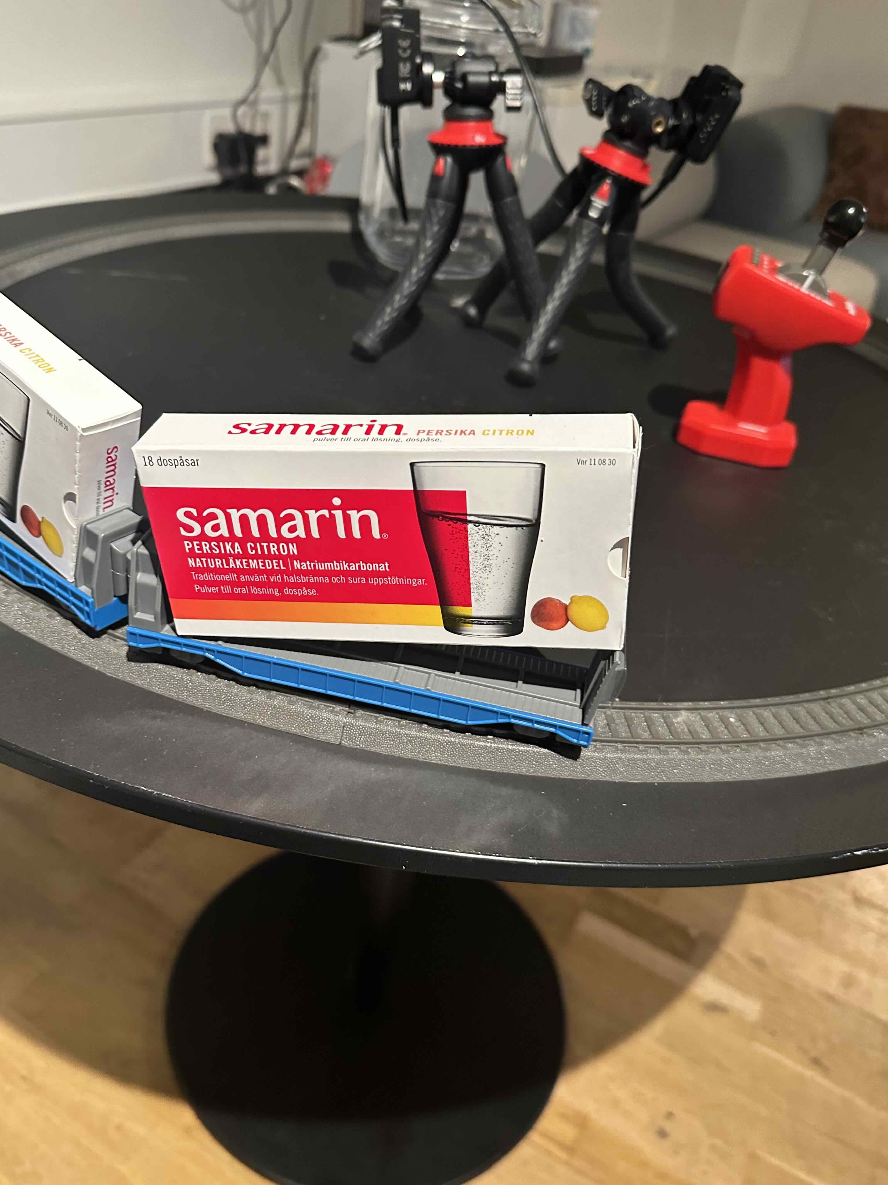 samarin - Roboflow Universe