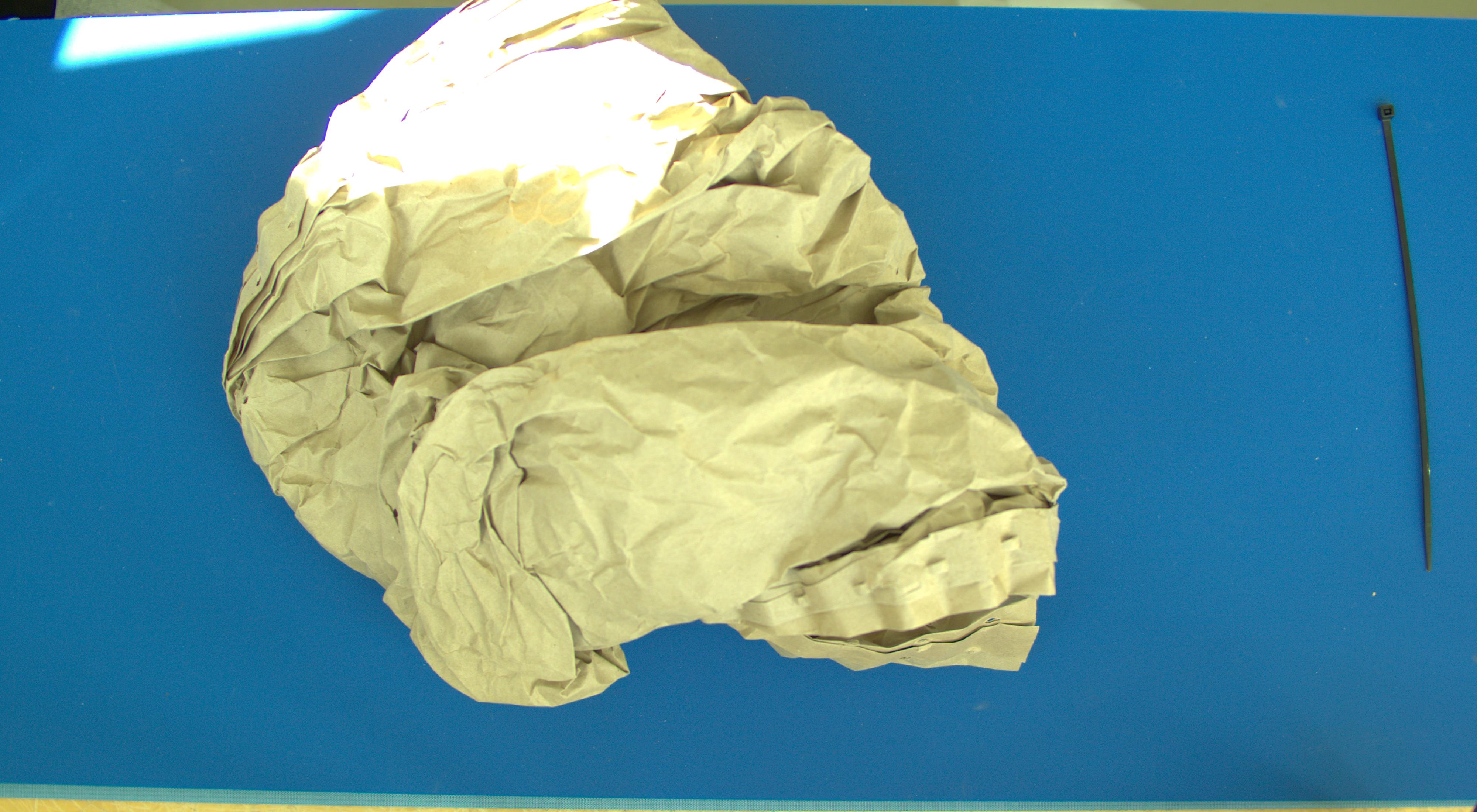 Trash Sorter Object Detection Dataset by BME