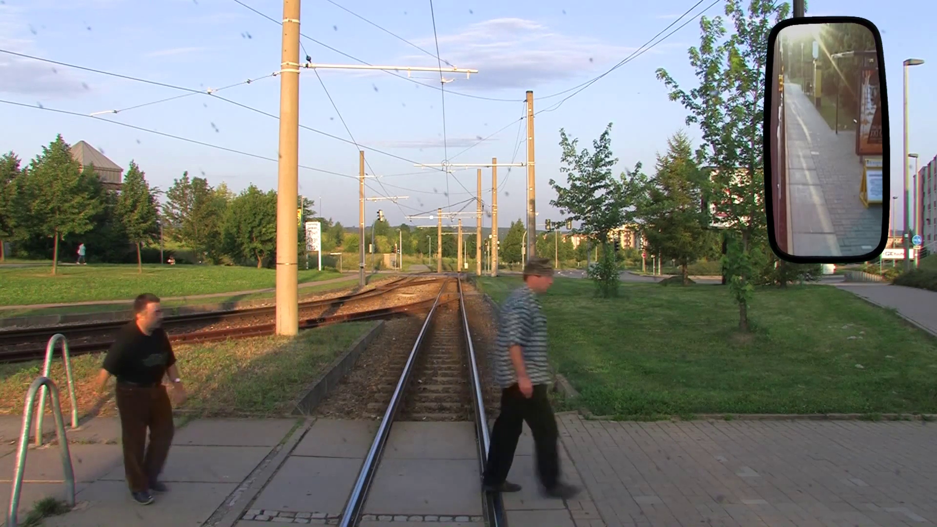 Rail Sem Object Detection Dataset And Pre Trained Model By Rail