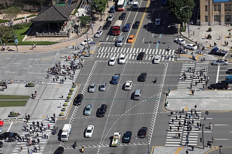 How to Use the yolo cars Object Detection API