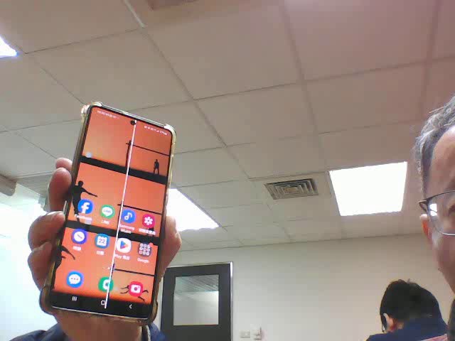 Louis Phone - Roboflow Universe