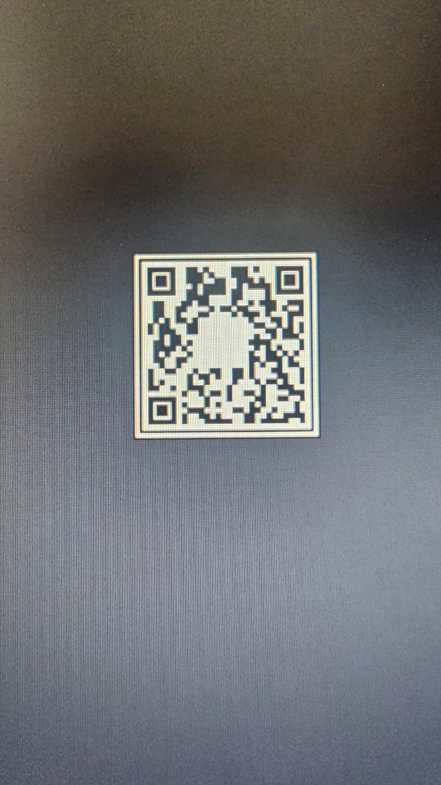 Qr Code Object Detection Model By Publico