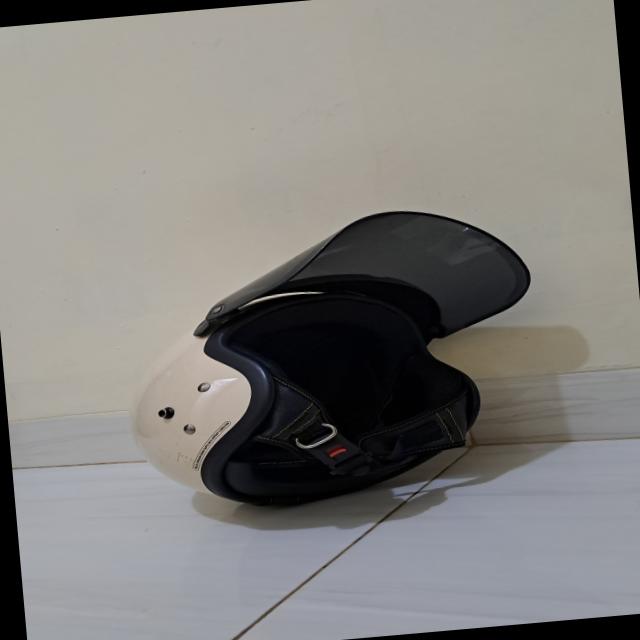 Protective Gear Object Detection Dataset And Pre Trained Model By Kpi