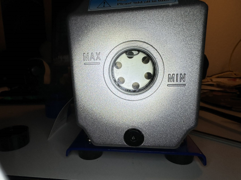 SEG LIQUID Instance Segmentation Model by SEG