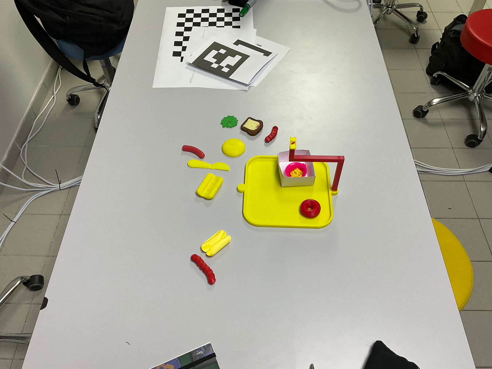 Yolo Test Labelling - Roboflow Universe