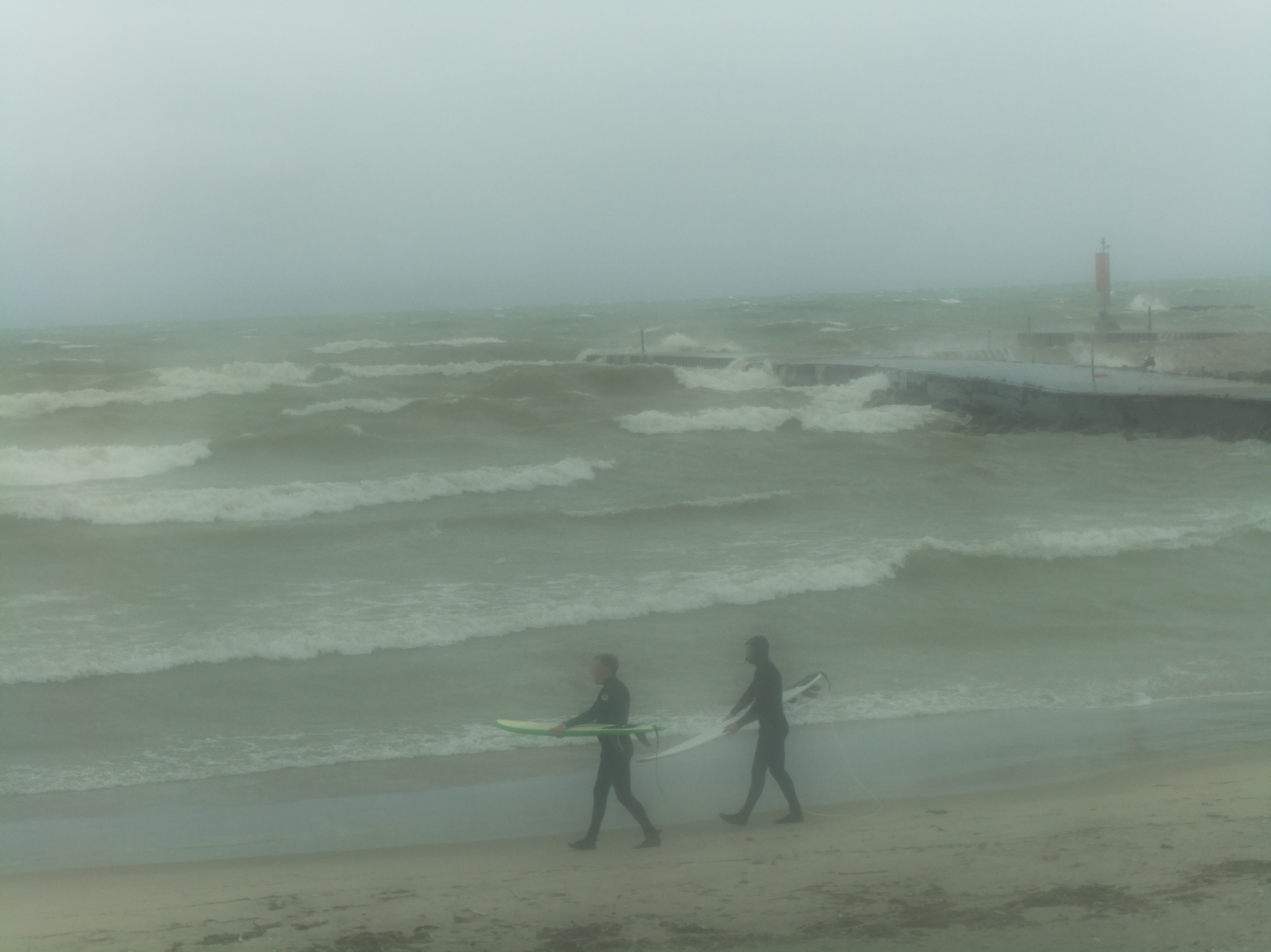 Smart Beach Bruce Object Detection Dataset By Smartobjectdetection