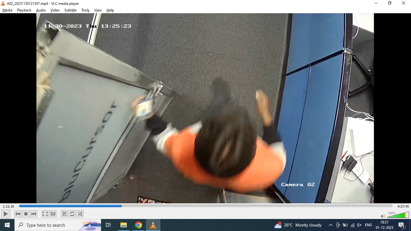 _top_view_human Instance Segmentation Dataset by topviewhuman