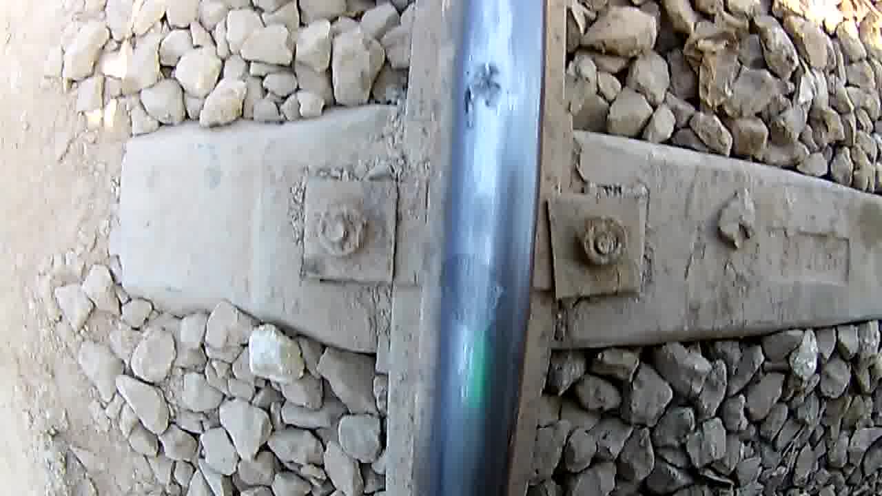 Railway Defect Dataset Object Detection Dataset And Pre Trained Model By Military Drone