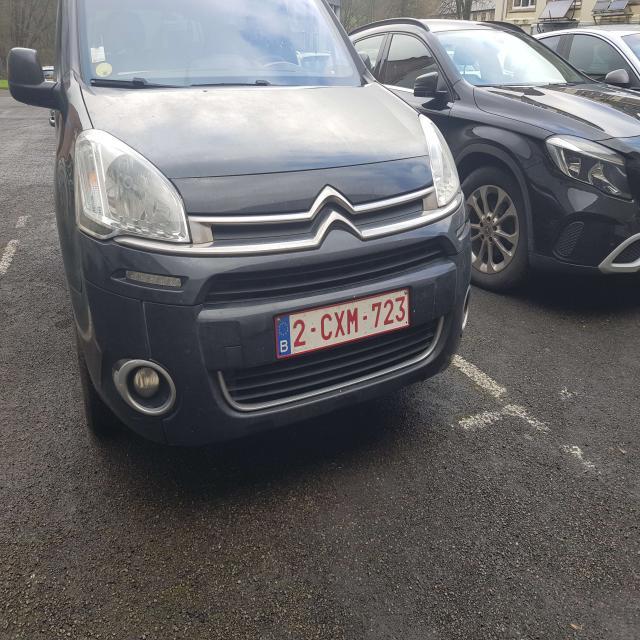 ANPR Object Detection Dataset by roboflowexpt