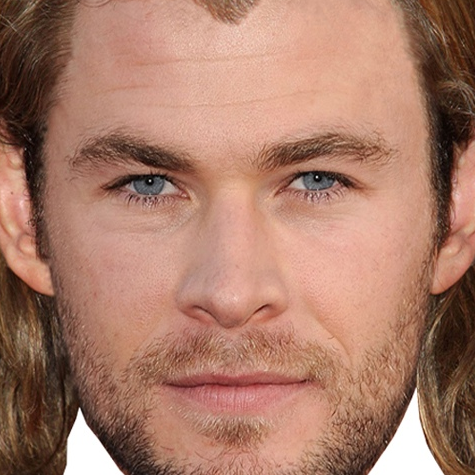 face recognition Classification Dataset by Huda Sm