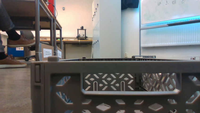 boxes2 Object Detection Dataset by robot