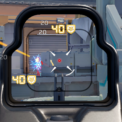 nova Object Detection Dataset by MyWorkspace