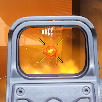 final Object Detection Dataset by MyWorkspace